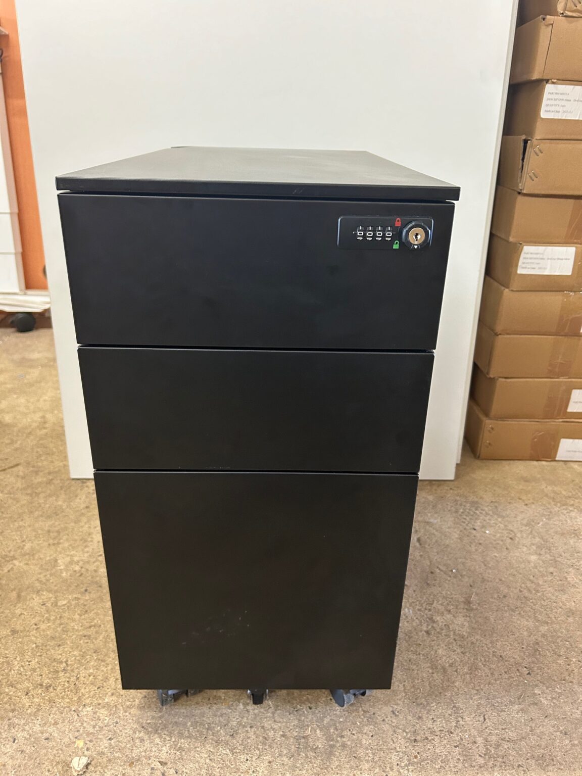 Pedestal Units | Surrey Office Supplies