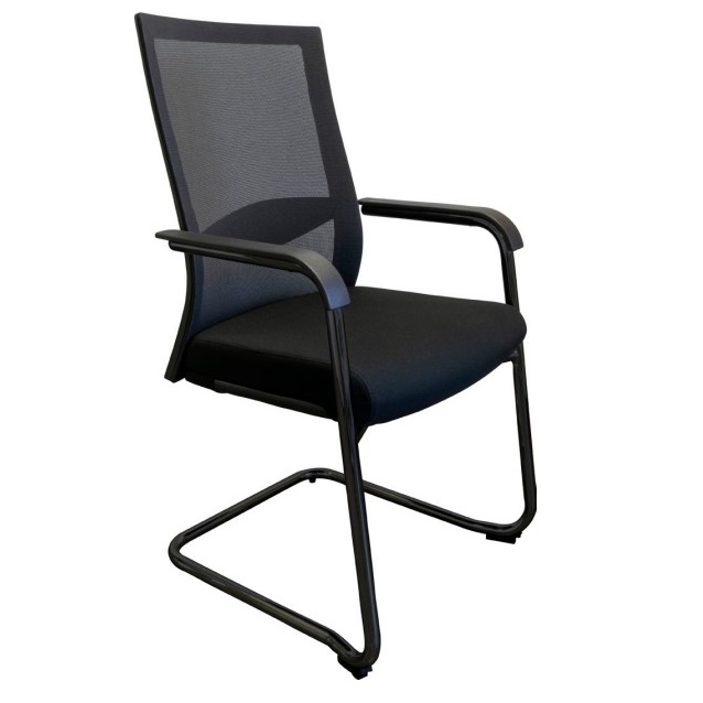 Ottershaw Mesh back meeting chair | Surrey Office Supplies